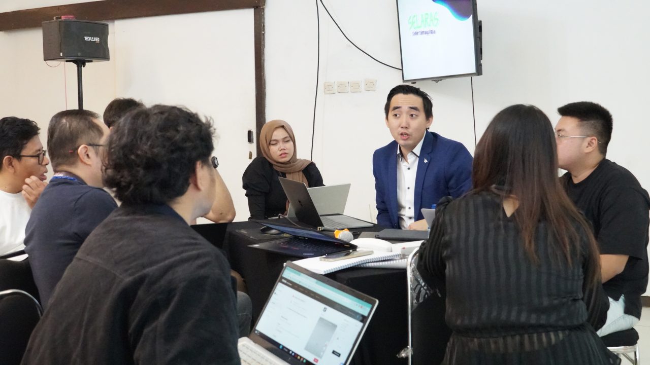 Pelatihan Shopee MEA, Cocok Untuk Pemula dan Seller Berpengalaman